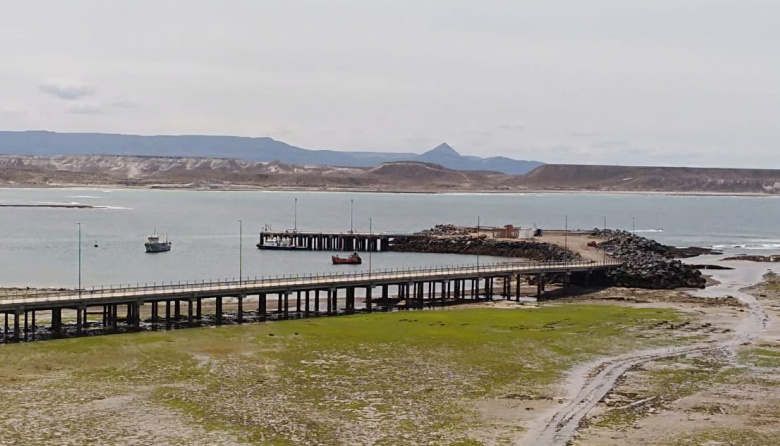 Pescadores de Caleta Córdova presentan proyecto para impulsar la pesca ...