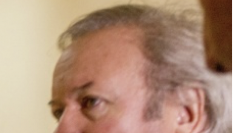 Le cortó el rostro: Mella no quiso reunirse con Peralta - Mar y Pesca ...