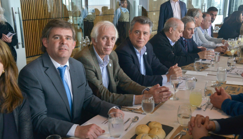 Masiva convocatoria a la campaña de consumo de pescados y mariscos ...